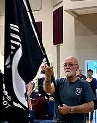 Gilbert "Gil" Himebaugh | Obituaries | dailyadvance.com