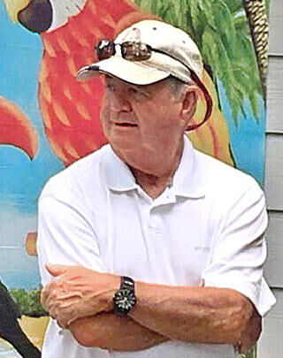 Ronnie Ward Brown, Sr. | Obituaries | dailyadvance.com