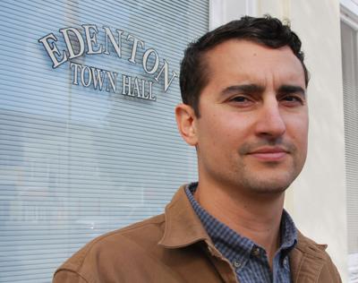 At DDE, Chesson focused on keeping downtown thriving | News ...