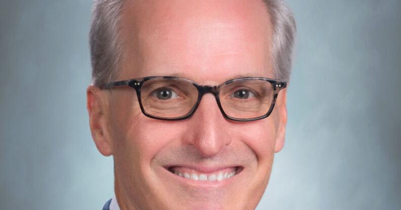 Dr. Waldrum named chair-elect of AAM Directors | Across Carolina ...