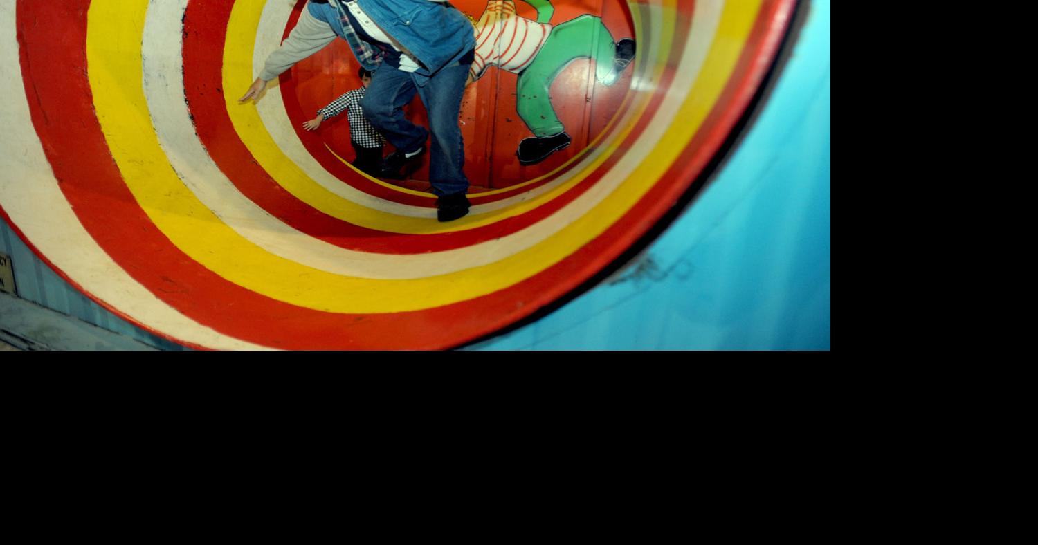 Chowan County Fair fun | Local News | dailyadvance.com