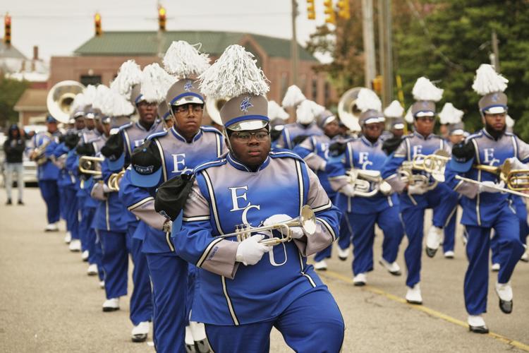 ECSU Homecoming Parade 2023 | Multimedia | dailyadvance.com