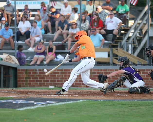 Steamers suffer worst loss of season Tuesday against Tarboro | Local ...