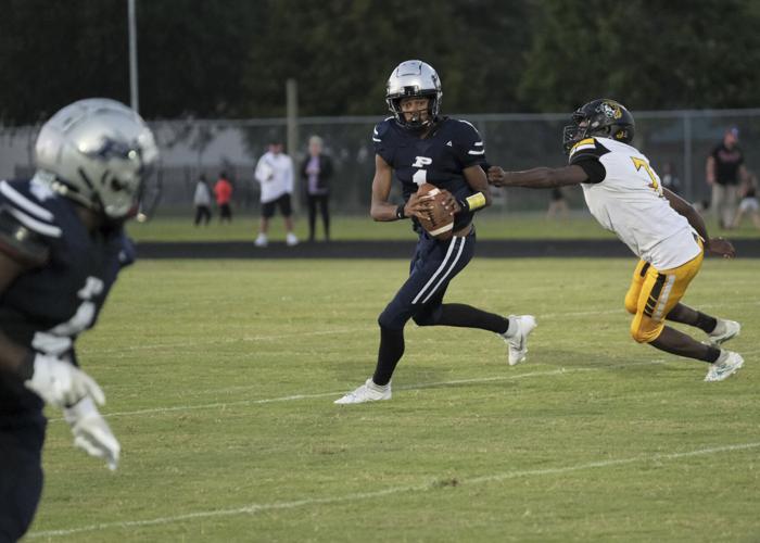 Pirates move to 3-0 with road win over Panthers | Sports | dailyadvance.com