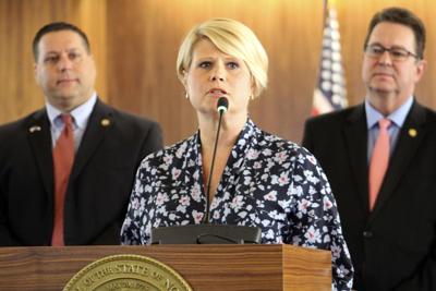 Area school chiefs back Truitt plan to change letter-grade system ...