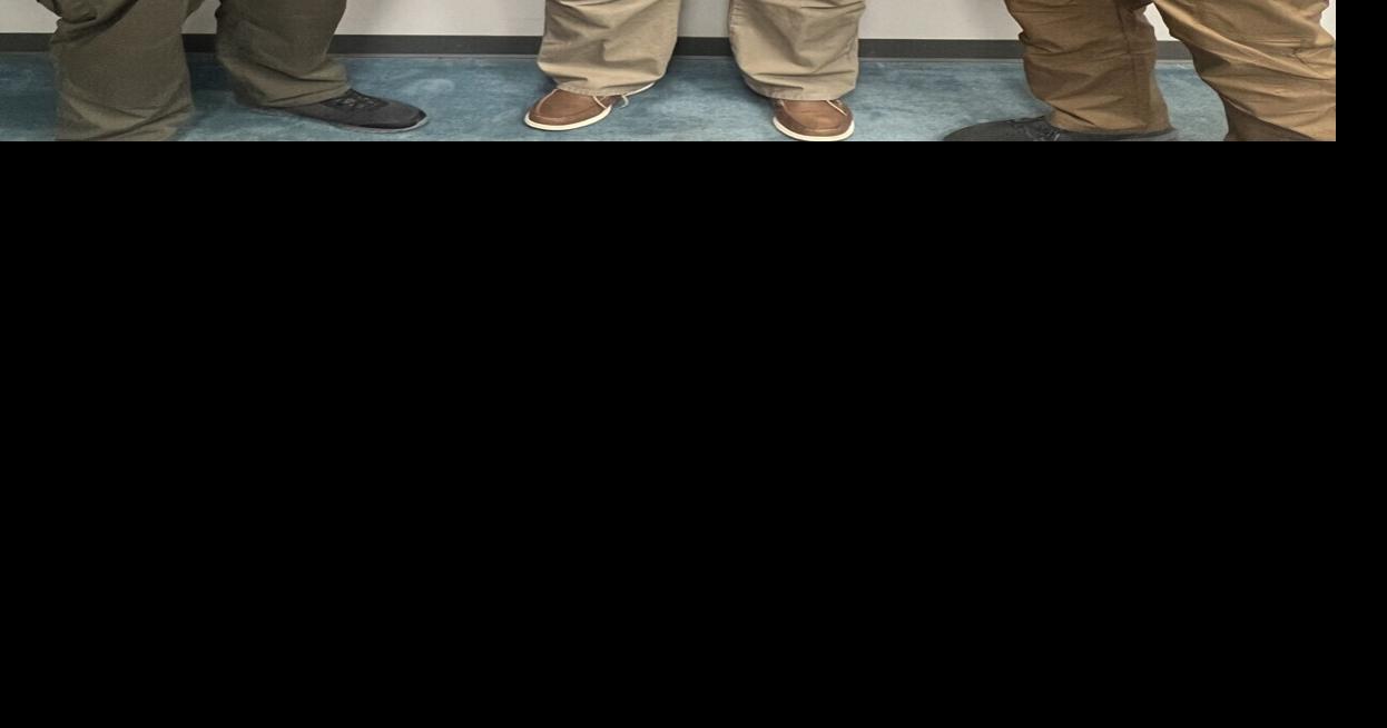 Sheriff's office chaplain sees chance to serve | Local News ...