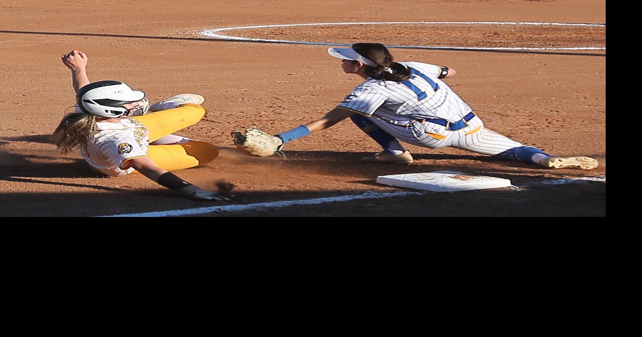 High School Softball | John A. Holmes beats Perquimans; Perquimans ...