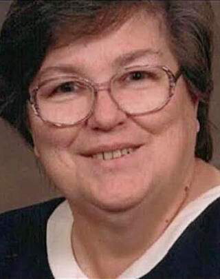 Sheila R. Judge | Obituaries | dailyadvance.com