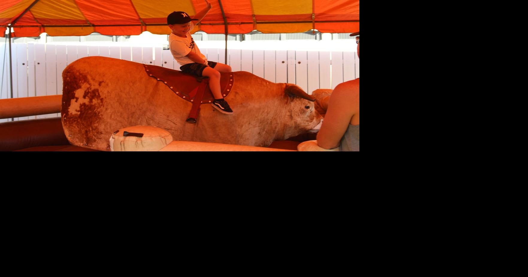 76th annual Chowan County Regional Fair opens Tuesday | Local News ...