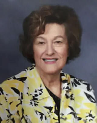 Jean Ball | Obituaries | dailyadvance.com