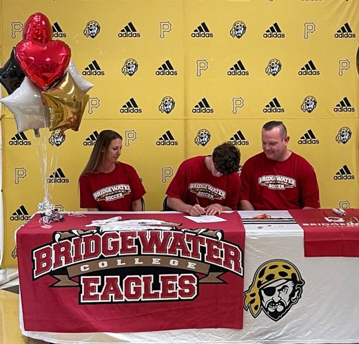Brabble, Tibbs sign letters of intent to play college sports | News ...