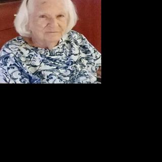 Christine Draper Futrell | Obituaries | dailyadvance.com