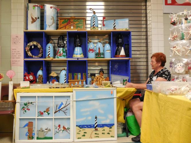 2014 Currituck Wildlife Festival | Multimedia | dailyadvance.com