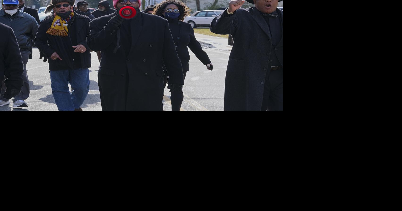 What's Up: King Day events set for Monday | Local News | dailyadvance.com