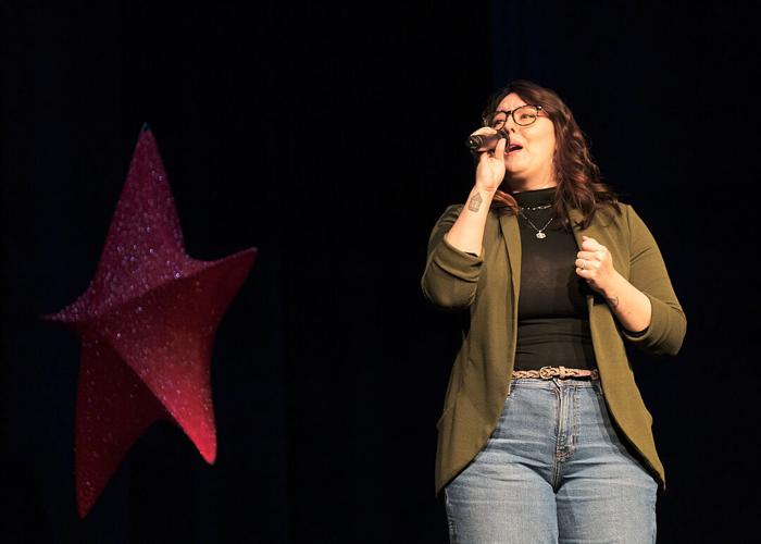 Elizabeth City's The Voice, Jan. 21 | Multimedia | dailyadvance.com