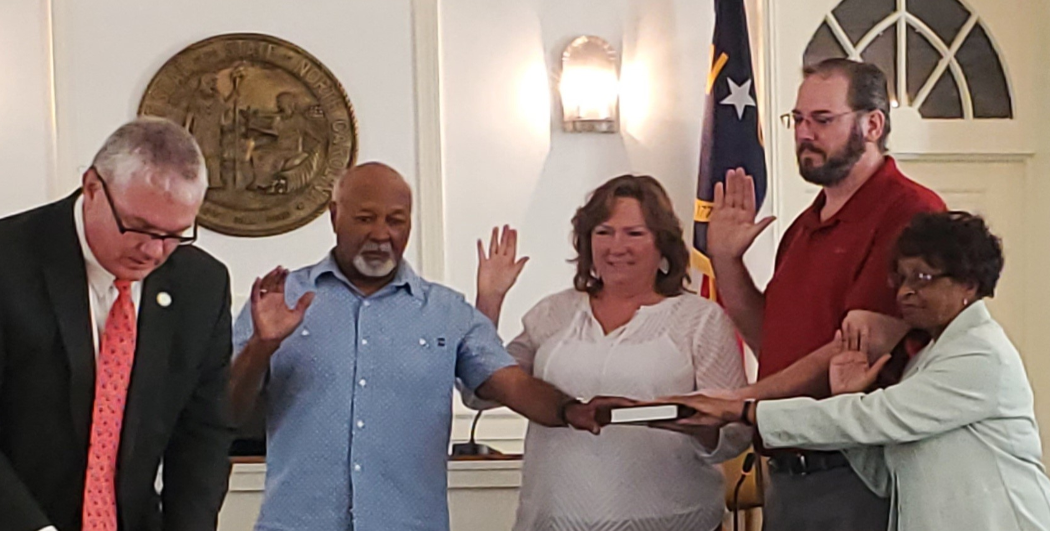 Chowan, Perquimans election boards set early voting plans ...