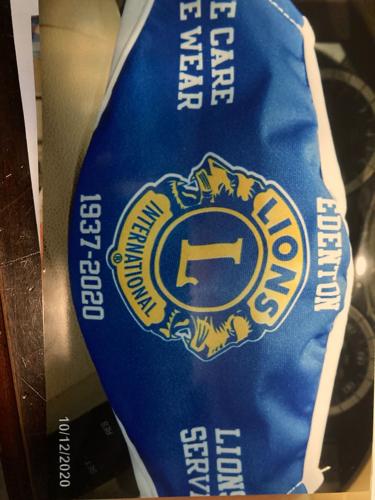 A mask for the Baptists | Features | dailyadvance.com