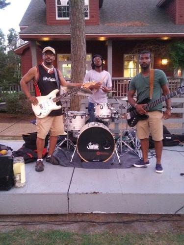 Music on the Green: Summer music series returns Tuesday | Local News ...