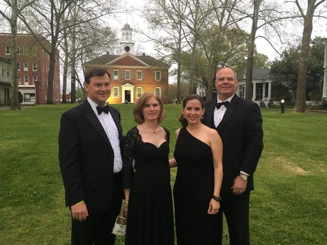 Presidential Ball, Edenton | Multimedia | dailyadvance.com