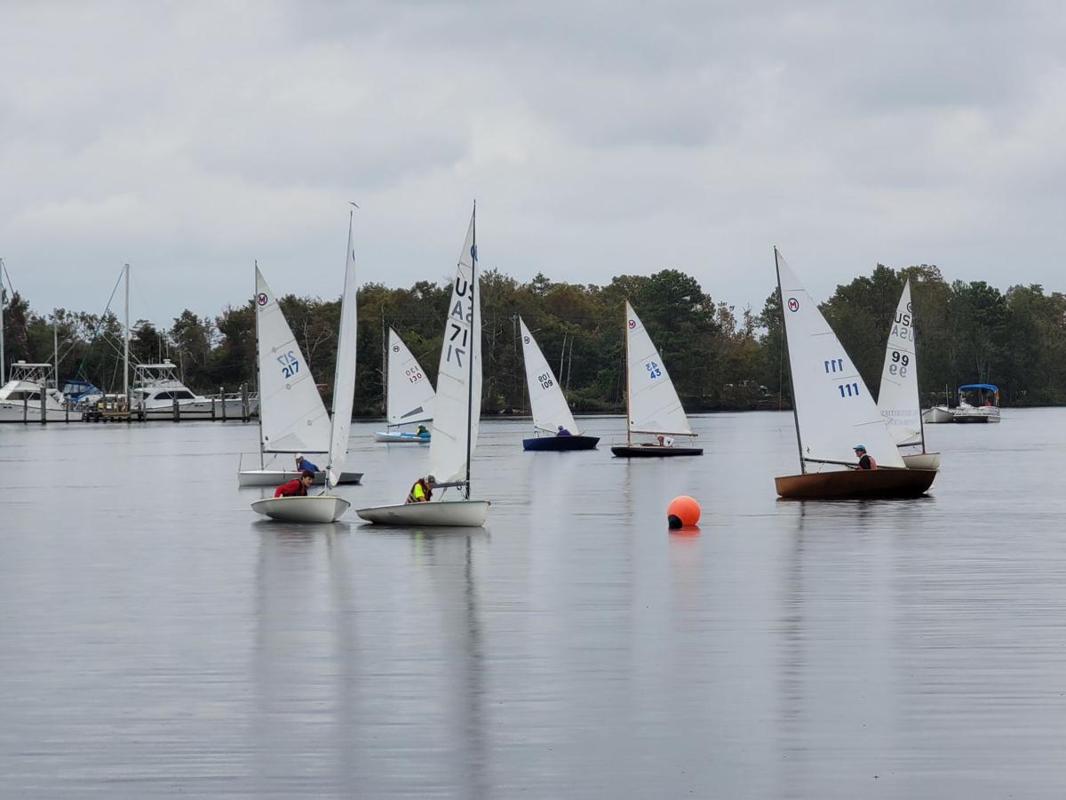 Classic Moth Boat Nationals | Oct. 10 | Photo Galleries | dailyadvance.com