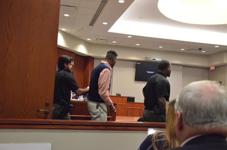 Jury selection starts in prison murders trial | Local News ...