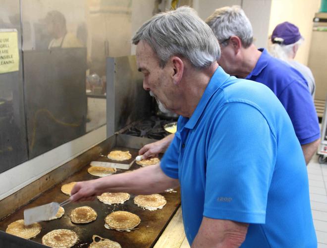 Lions Breakfast for the Blind raises $4,500 to aid visually impaired ...