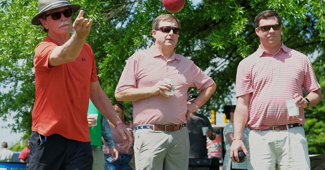 What's Up: AAUW to host Bocce, Beer & Bites bocce ball tournament ...