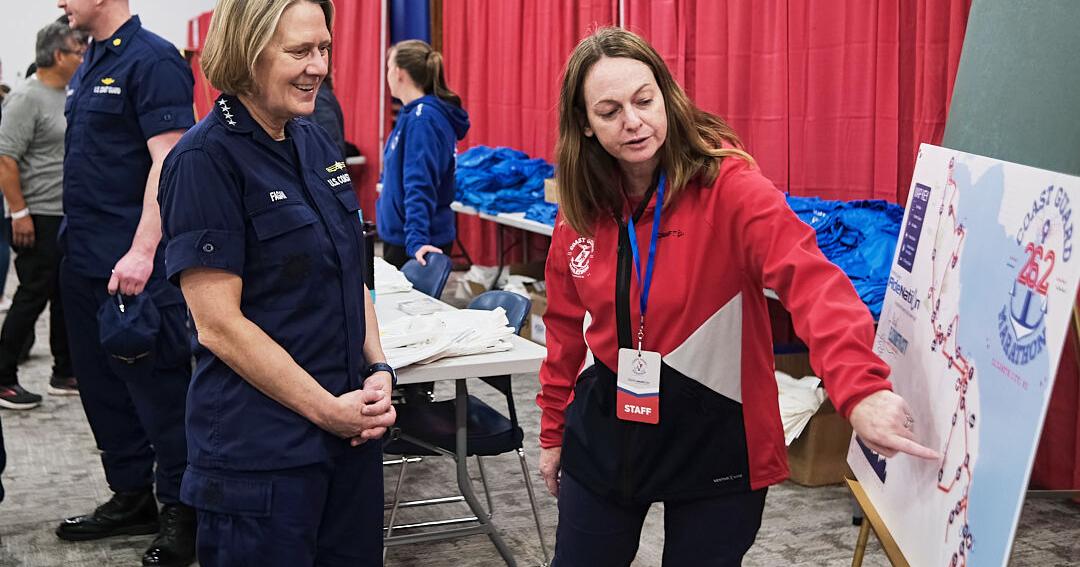 Trump administration fires Coast Guard Commandant Fagan | News ...