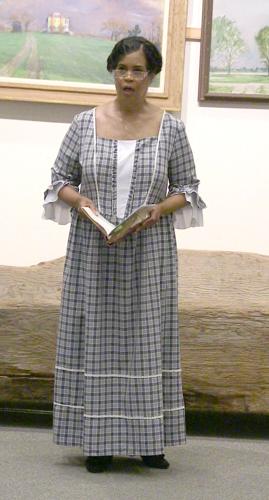 Genealogy Fair highlights local history | Features | dailyadvance.com