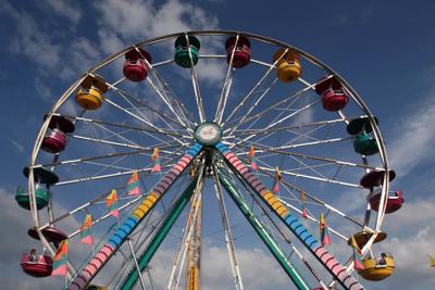 Chowan County Regional Fair seeking volunteers | News | dailyadvance.com