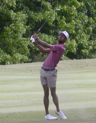 Biggs Golf Classic | Third and Final Round | May 29 | Multimedia ...