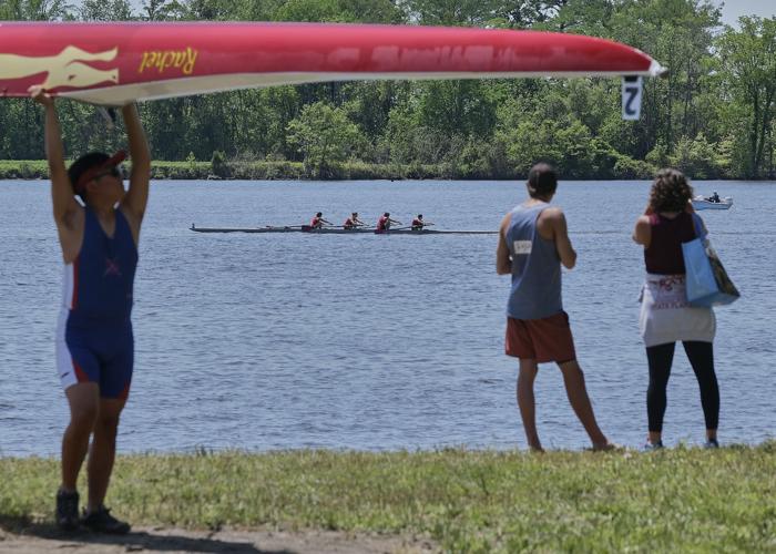 Bugsy Beach regatta, April 23 | Multimedia | dailyadvance.com