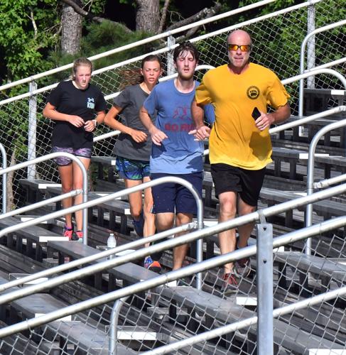 Eastern NC Living features Barmer, Jackson | Features | dailyadvance.com