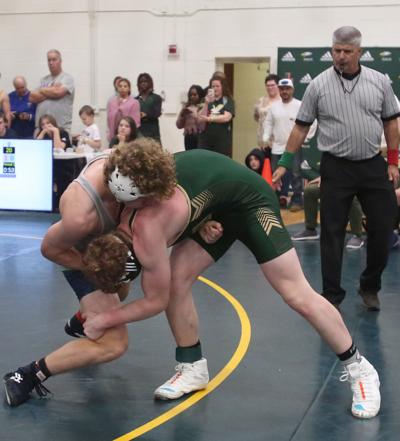 Area Roundup | Northeastern, Pasquotank to wrestle in dual team state ...