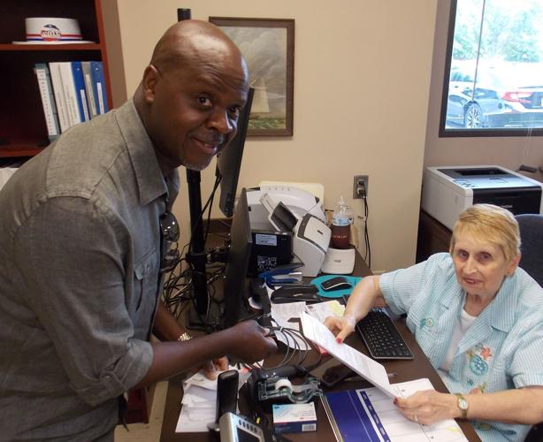 Five file for Nov. 7 election in Edenton | News | dailyadvance.com