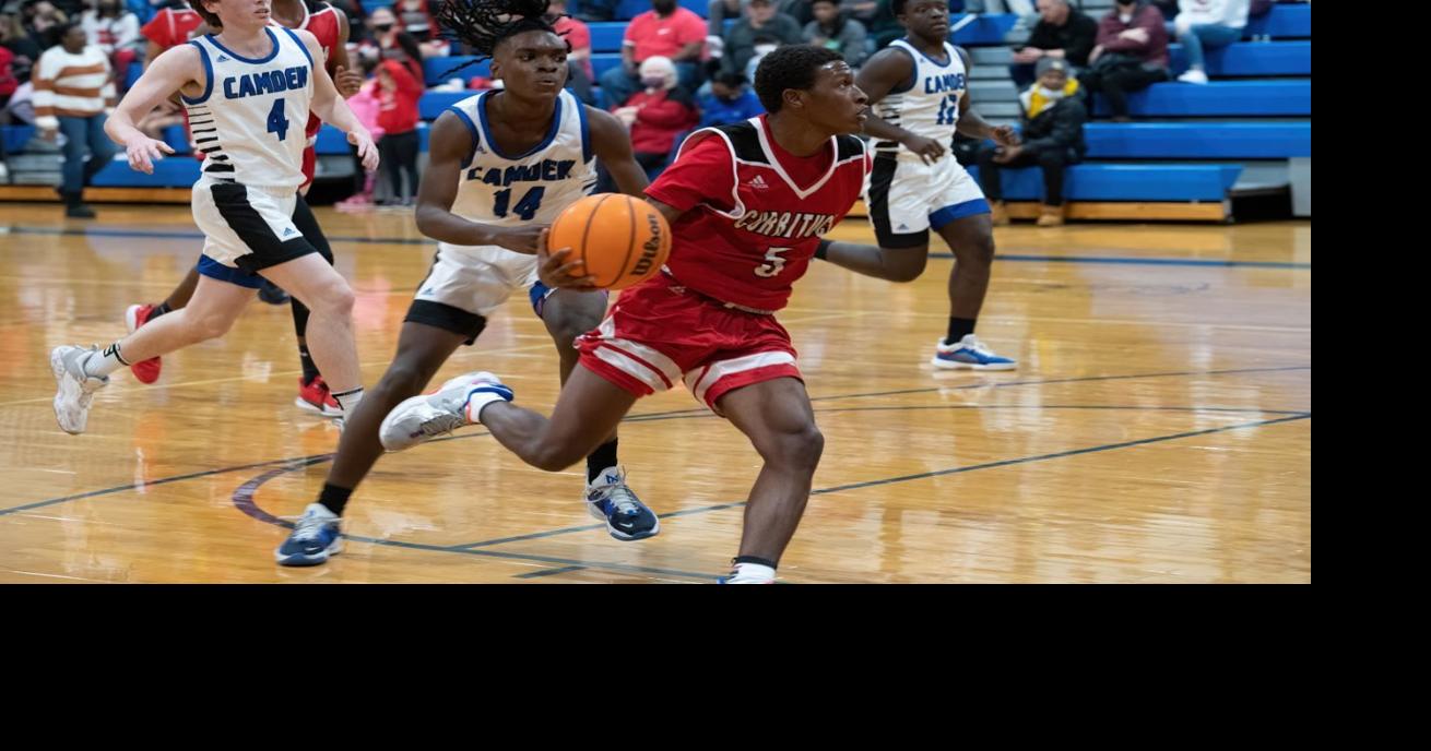 High School Basketball | Burton, Knights hold off Panthers | Local ...