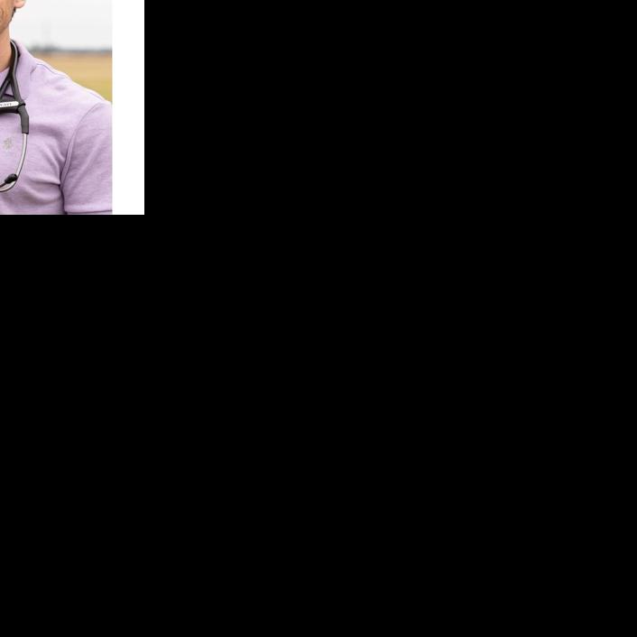 For Lucas, doctoring pets back to health 'purrfect' job | Feature Story ...