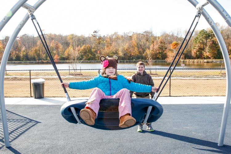 Fun Junktion Park Playground | Multimedia | dailyadvance.com