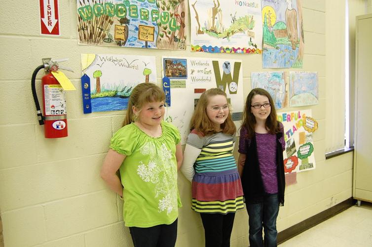 School Life: Grandy Primary holds Autism Awareness event | News | dailyadvance.com