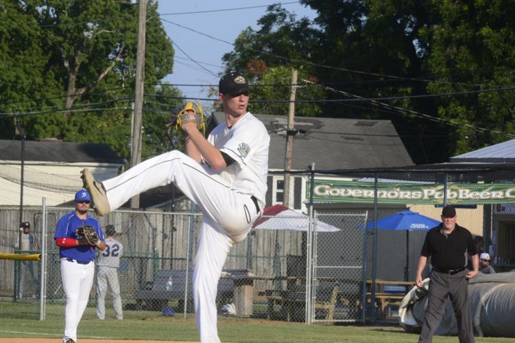 Edenton Steamers host 2020 Tidewater Summer League All-Star game ...