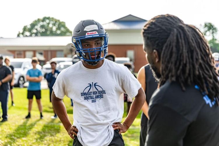 High School Football Preview | Sutton bringing two-quarterback system ...