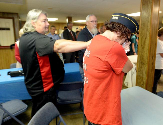 Veterans Day, 2016 | Multimedia | dailyadvance.com