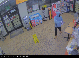 EC police release images of robbery suspects in stores | Local News ...