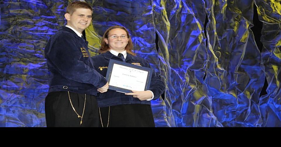 Elizabeth City-Pasquotank Public Schools: Pasquotank FFA students ...