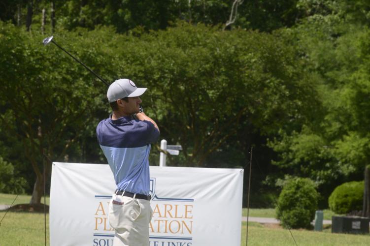 Biggs Golf Classic | Third and Final Round | May 29 | Multimedia ...