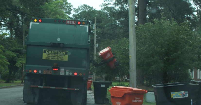 City curbside recycling pickup to end Oct. 15 | Local News ...