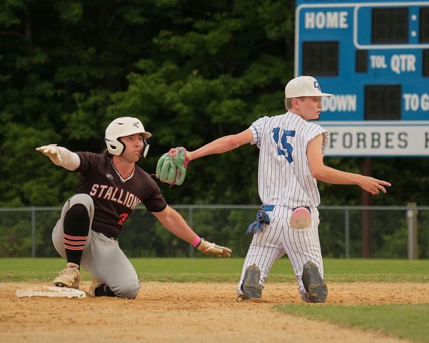 High School Roundup: Camden rallies in 7th to beat SW Onslow 3-2 | High ...