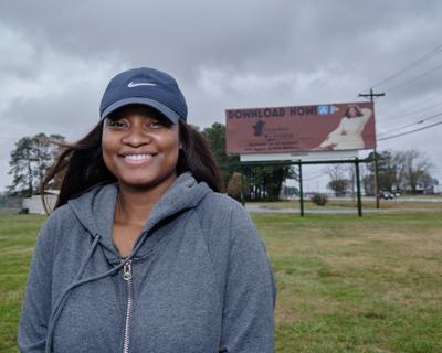 Queendom Building: EC woman launches inspiration app | Local News ...