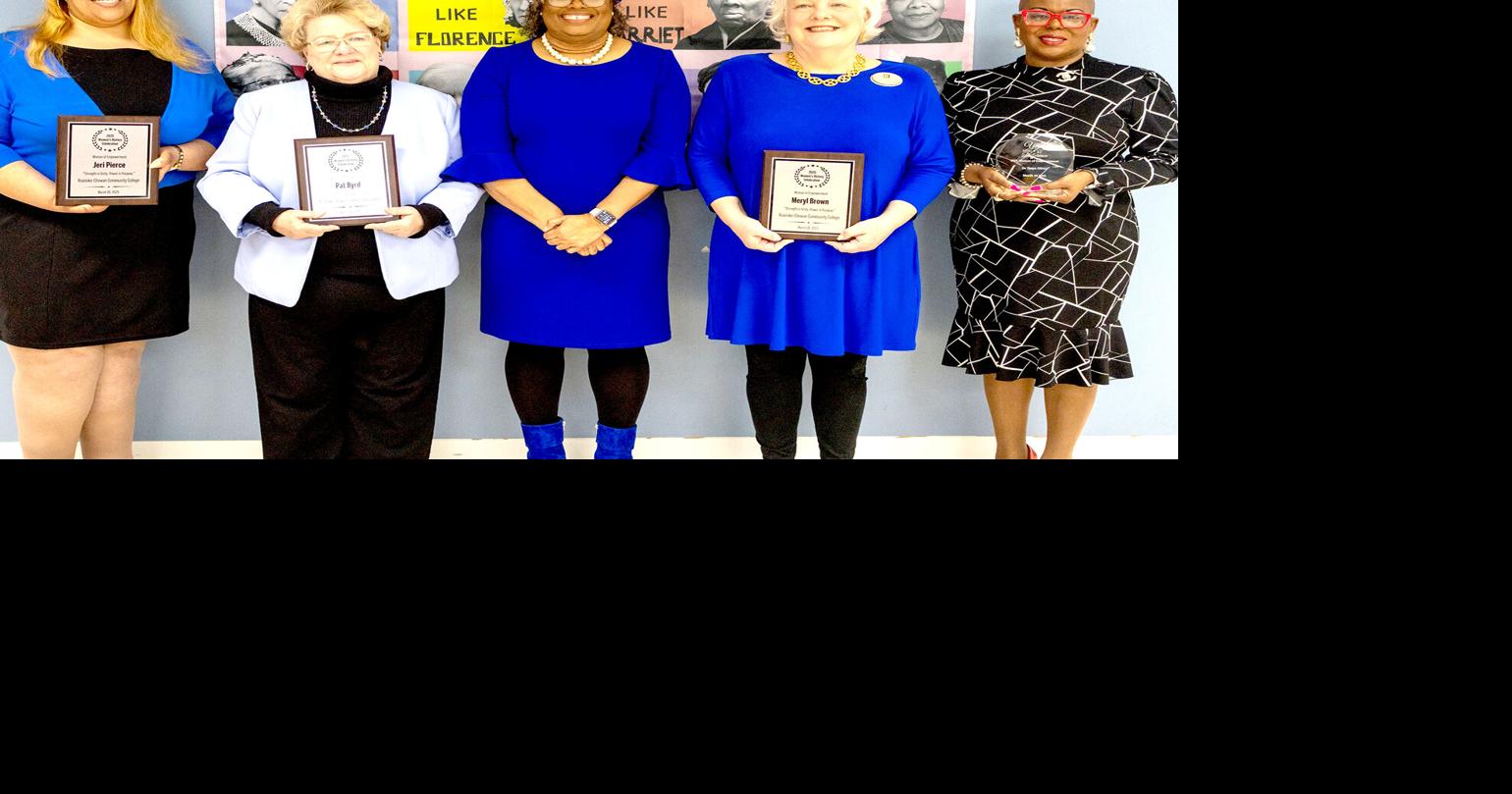 R-CCC hosts Women's History event | Features | dailyadvance.com