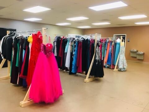 Albemarle Neighbor: Blynn, Operation Prom help make prom affordable for ...